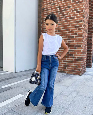 Girls Fashion Trends: 15 Hot Styles Right Now | Junior Kids