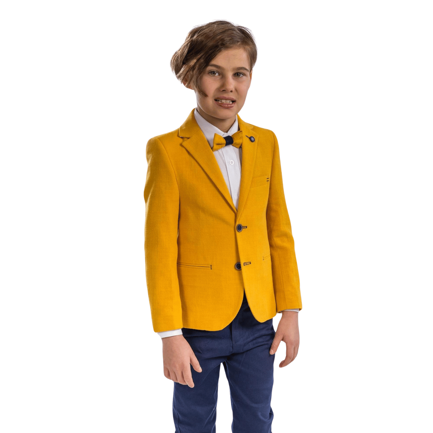 Prince Robin! Formal Boys Suit