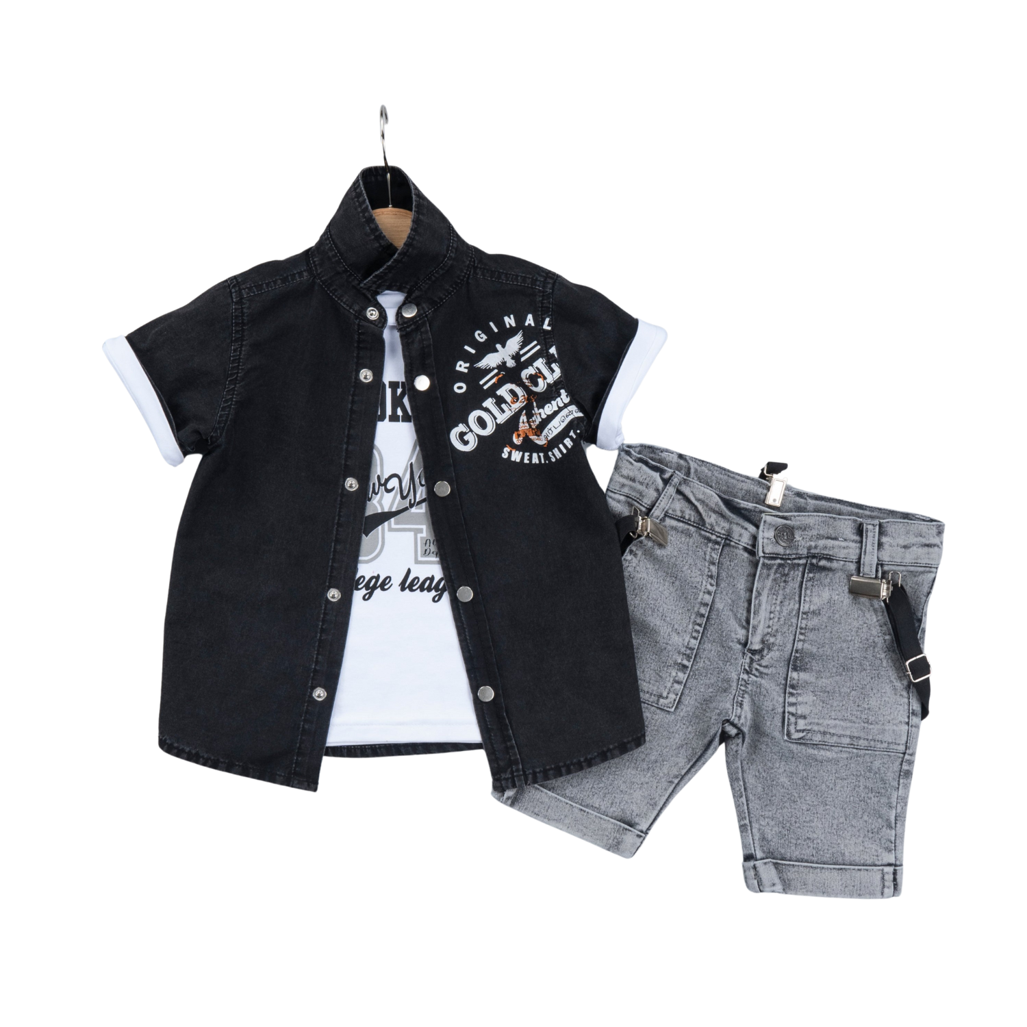 JuniorKids.ca: Exclusive & Stylish Formal Wear for Children