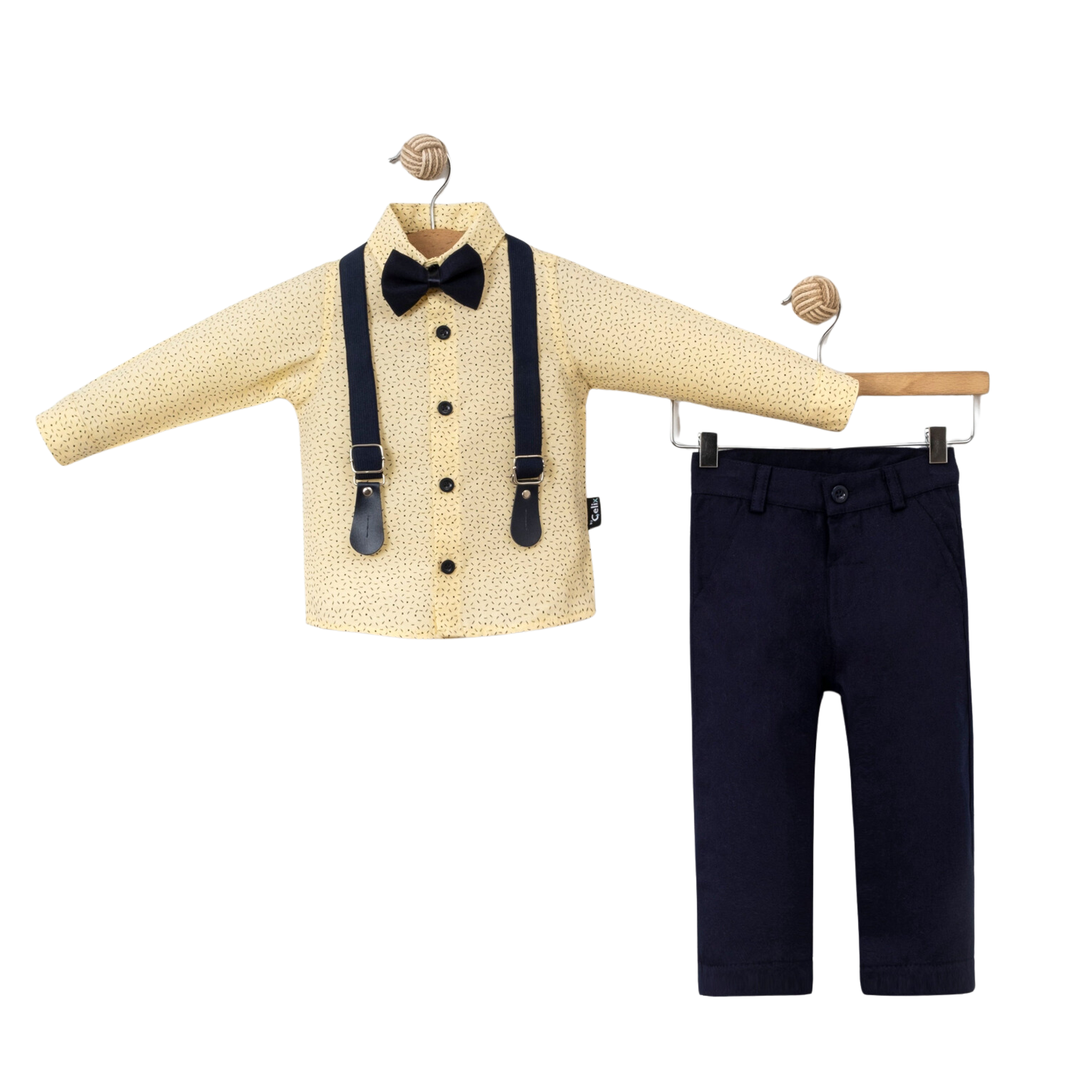 JuniorKids.ca: Exclusive & Stylish Formal Wear for Children