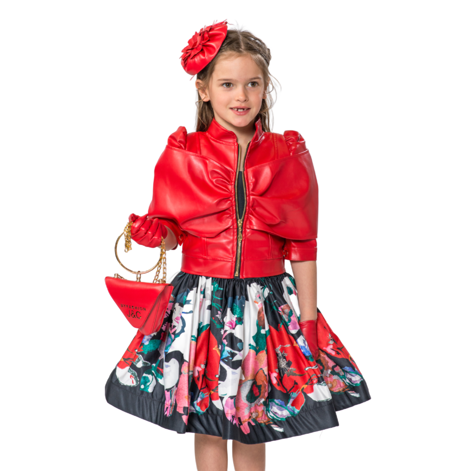 JuniorKids.ca: Exclusive & Stylish Formal Wear for Children