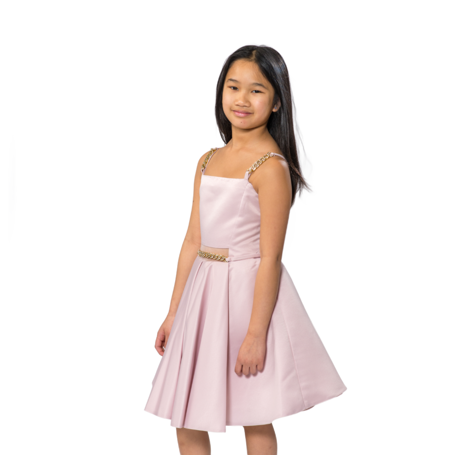 Enchanted Evening Girls Formal Dress