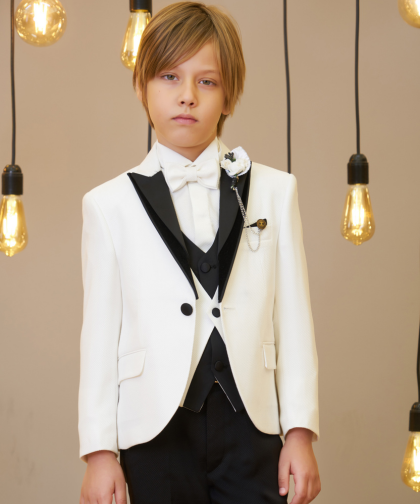 JuniorKids.ca: Exclusive & Stylish Formal Wear for Children
