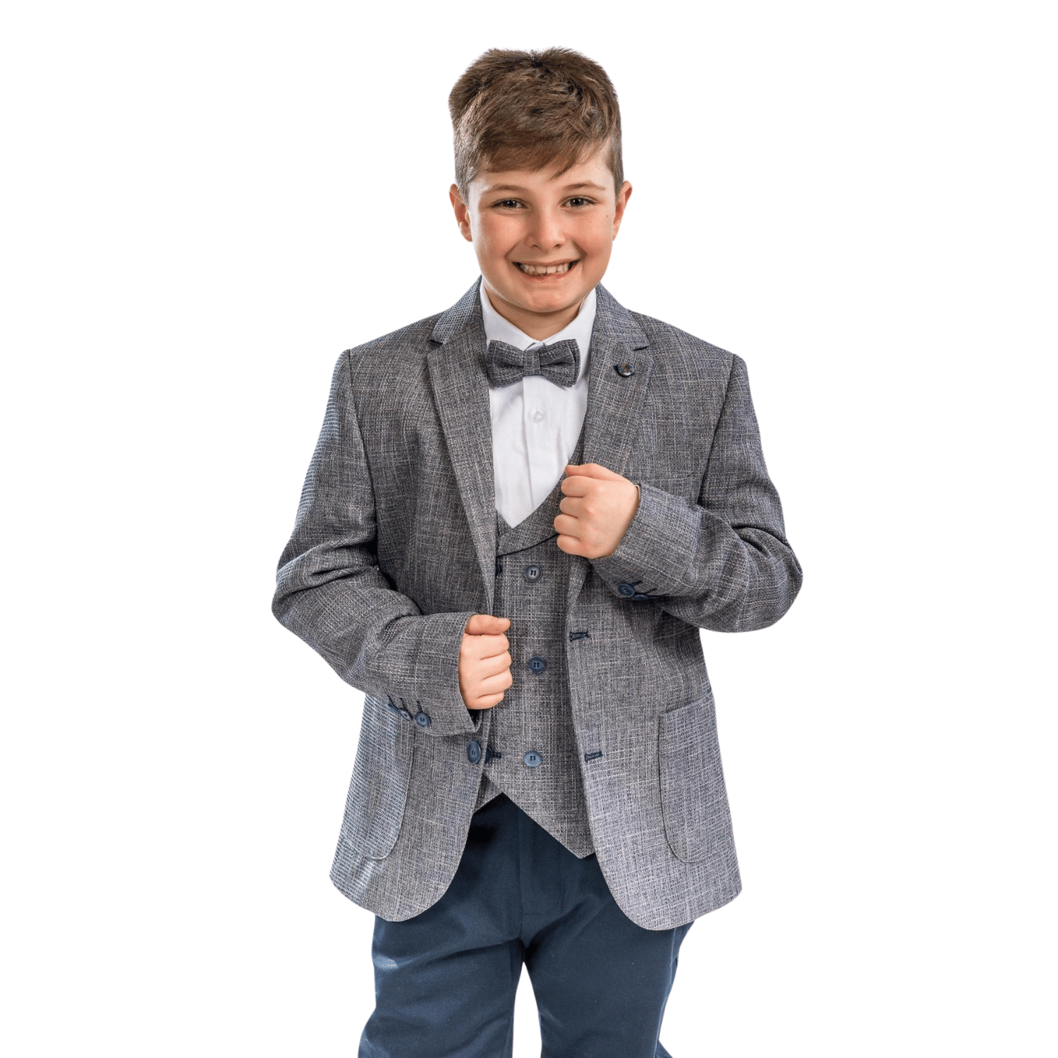 Chief Jones Formal Boys Suit | Boys Suits | Junior Kids