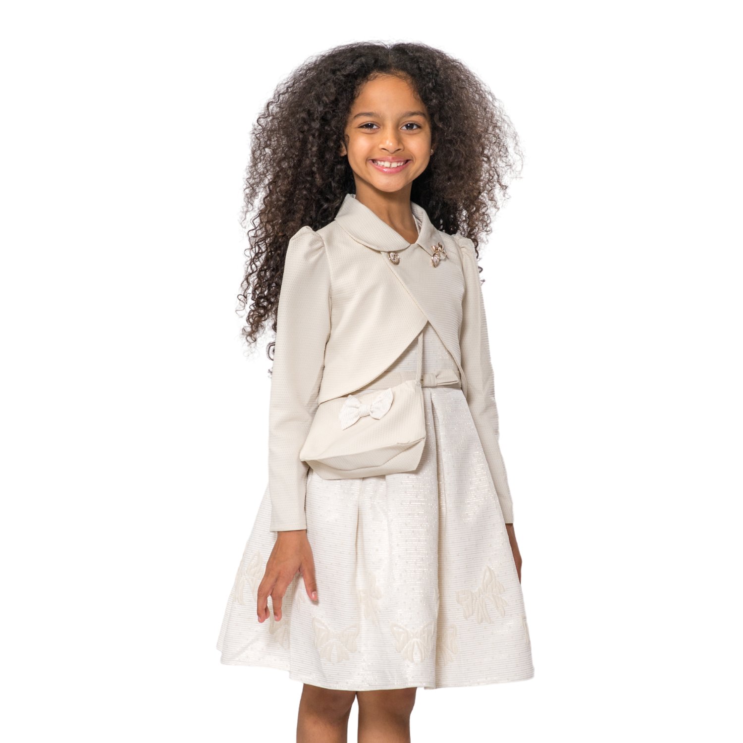 See All Graduation | Premium Graduation Dress | Junior Kids