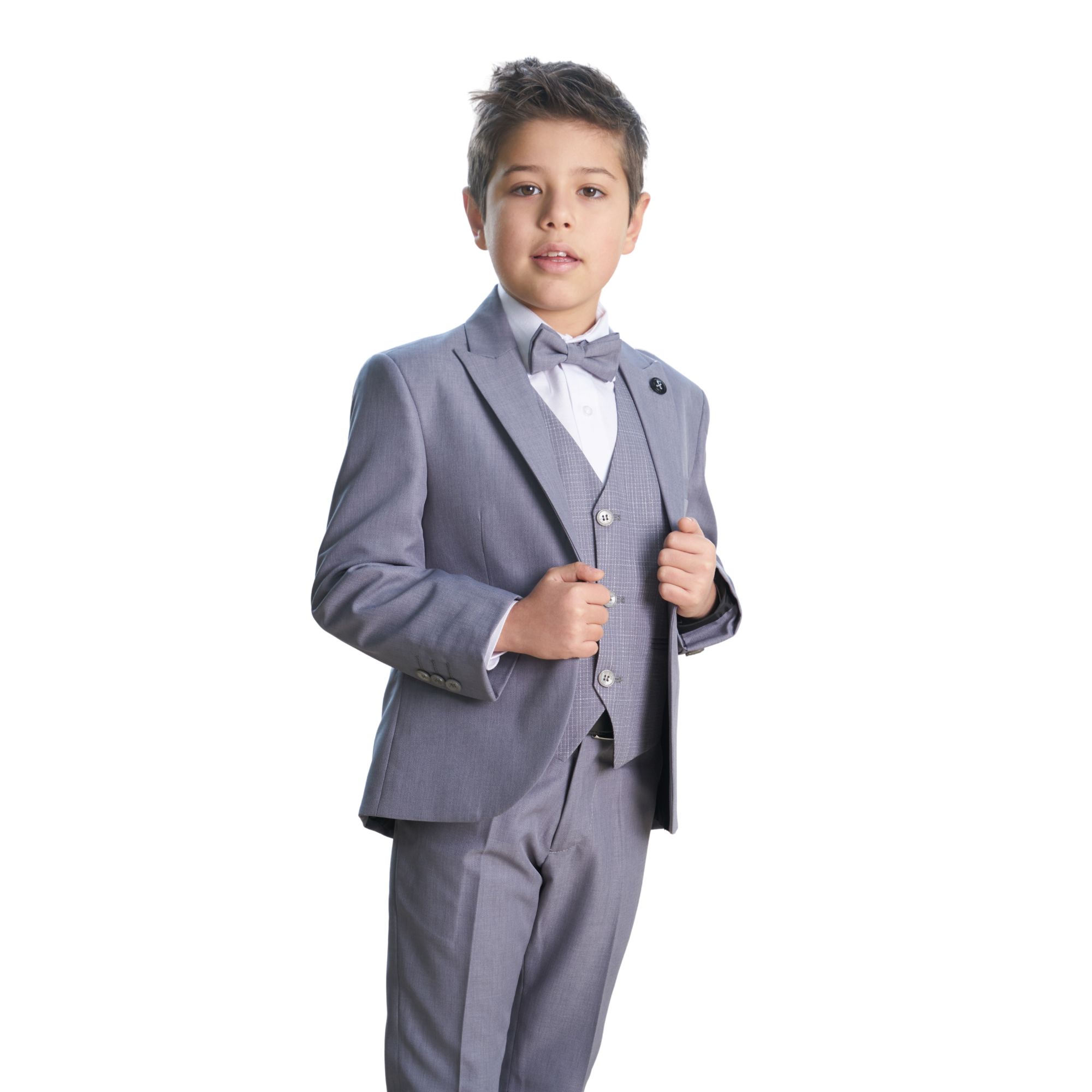 JuniorKids.ca: Exclusive & Stylish Formal Wear for Children
