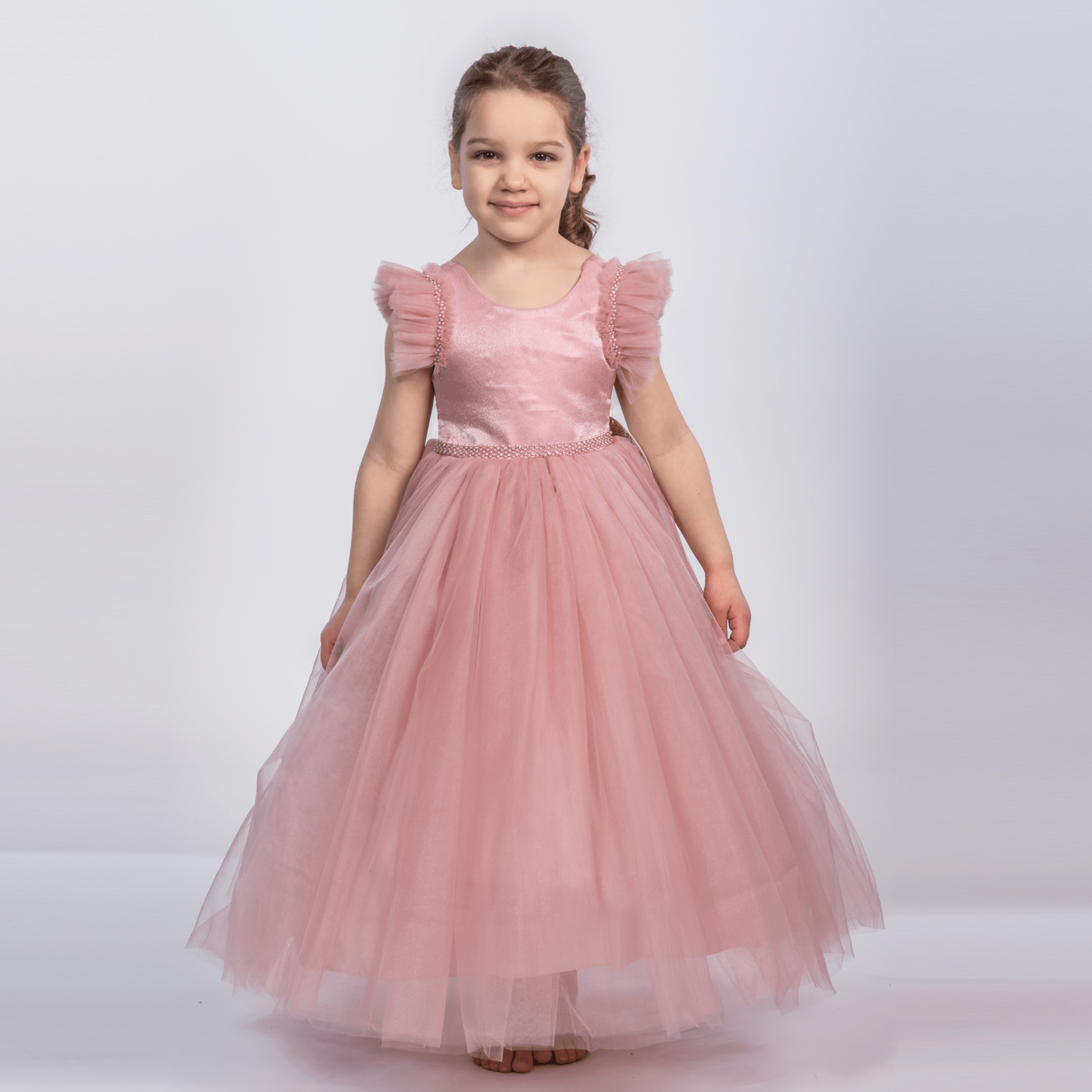Grade 8 Grad Dresses | Grad Dresses For Grade 8 | Junior Kids