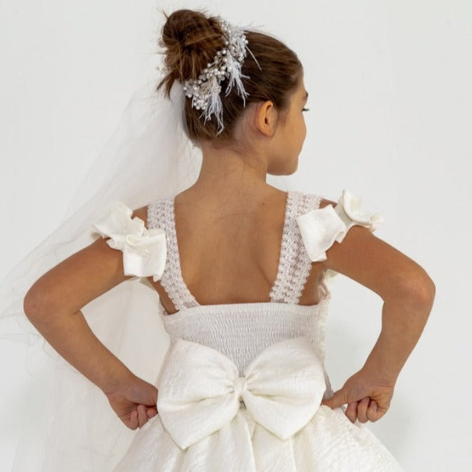 Lyana's Gown Girls Formal Dress – JuniorKids